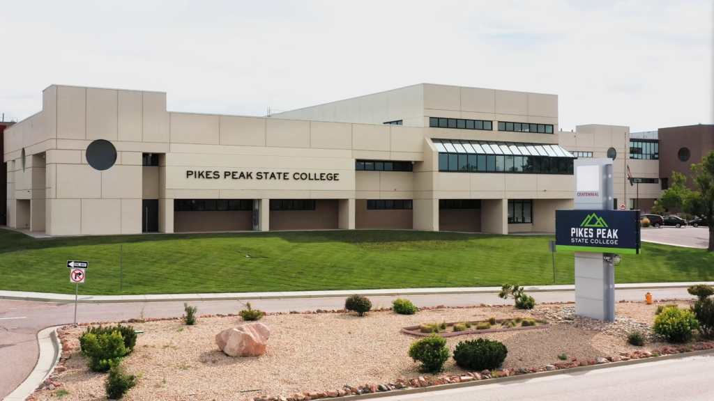 A New State of College for a New State of Education by Taylor Jones ...