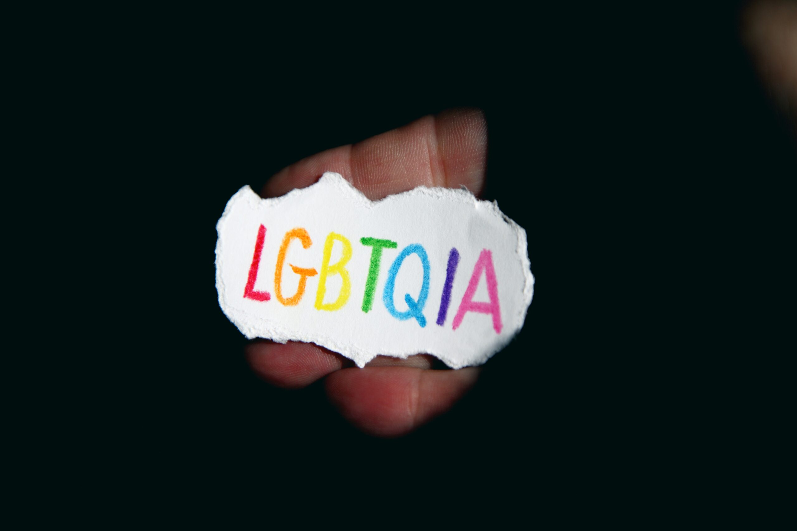 LGBTQ+ Club Holds Naming Contest at First Meeting - The Echo