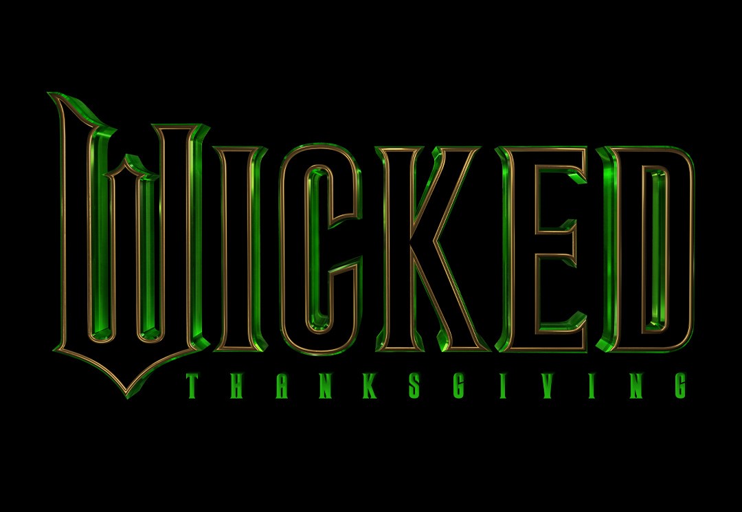 "Wicked" Brings Magic to the Big Screen by Destiny Striffolino - The Echo